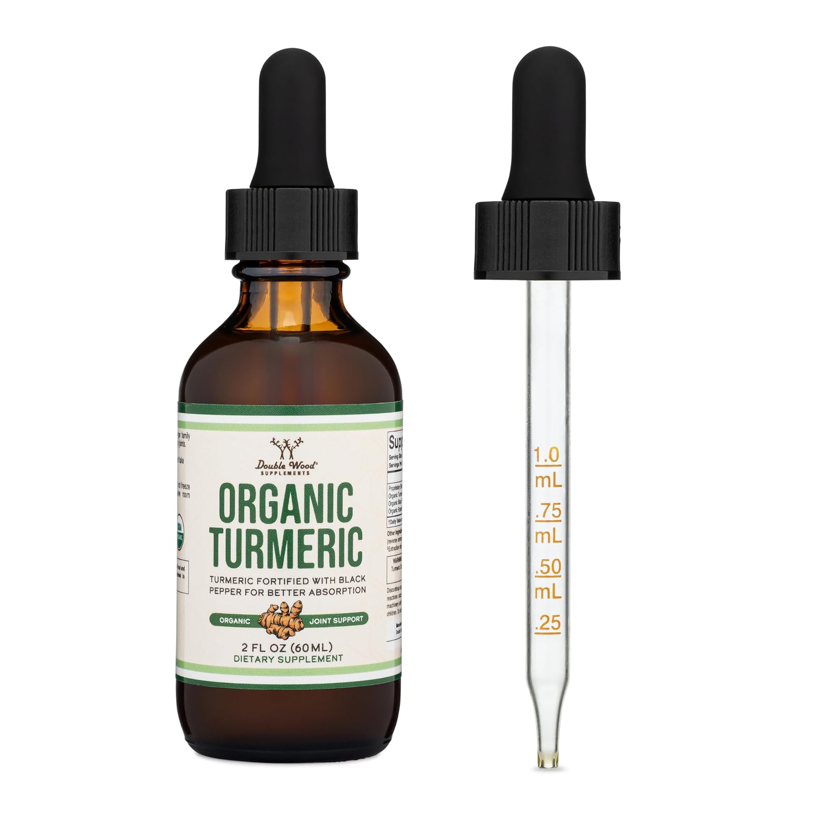 herbal drops for wellness and vitality