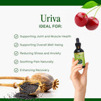 herbal drops for wellness
