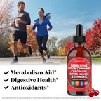 herbal drops with Ceylon cinnamon