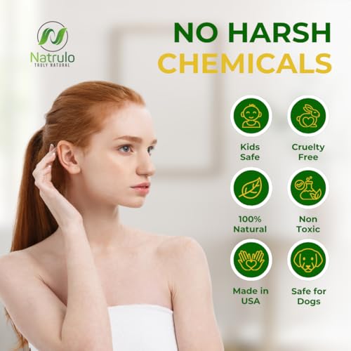 herbal ear drops for quick relief