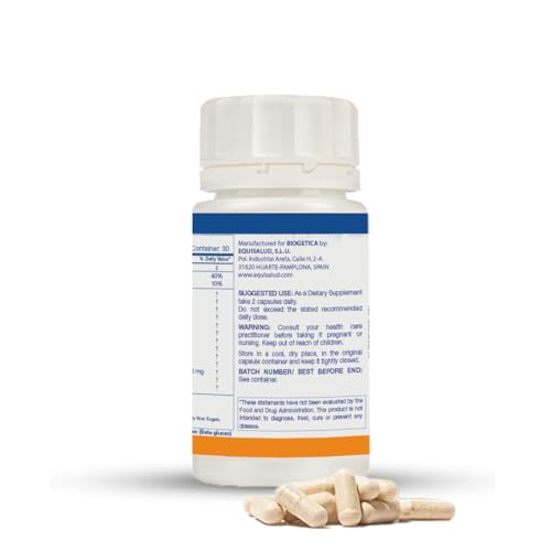 herbal echinacea capsules for wellness