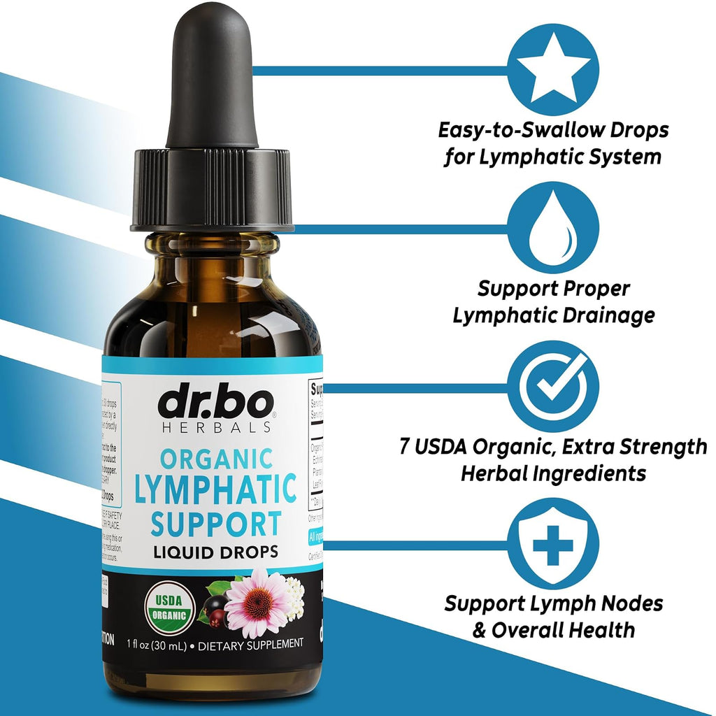 herbal echinacea drops for wellness