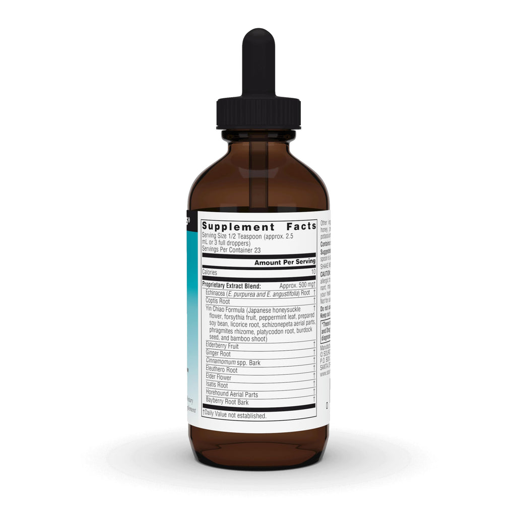 herbal echinacea extract for wellness