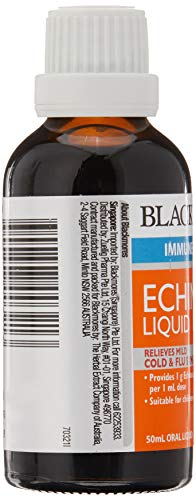 herbal echinacea extract for wellness