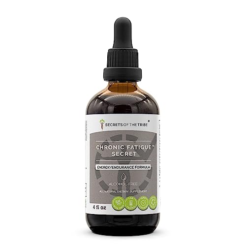 herbal echinacea for chronic fatigue