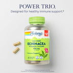 herbal echinacea for cold relief