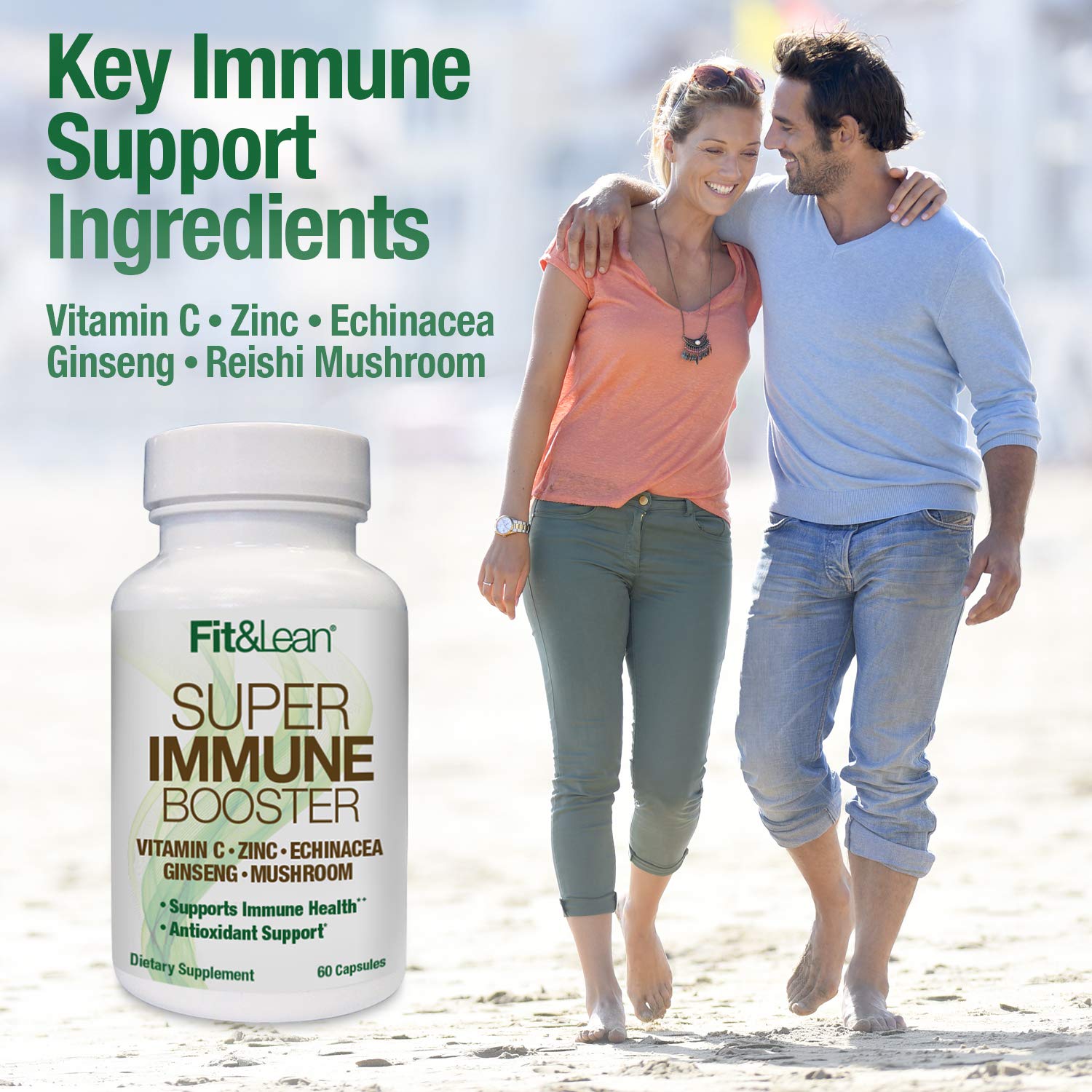herbal echinacea for cold relief
