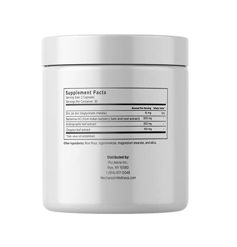 herbal echinacea for daily use