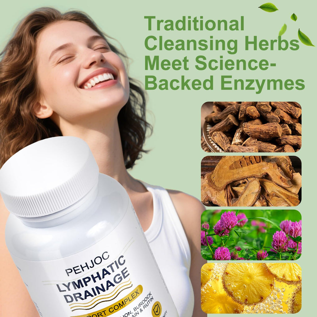 herbal echinacea for detox