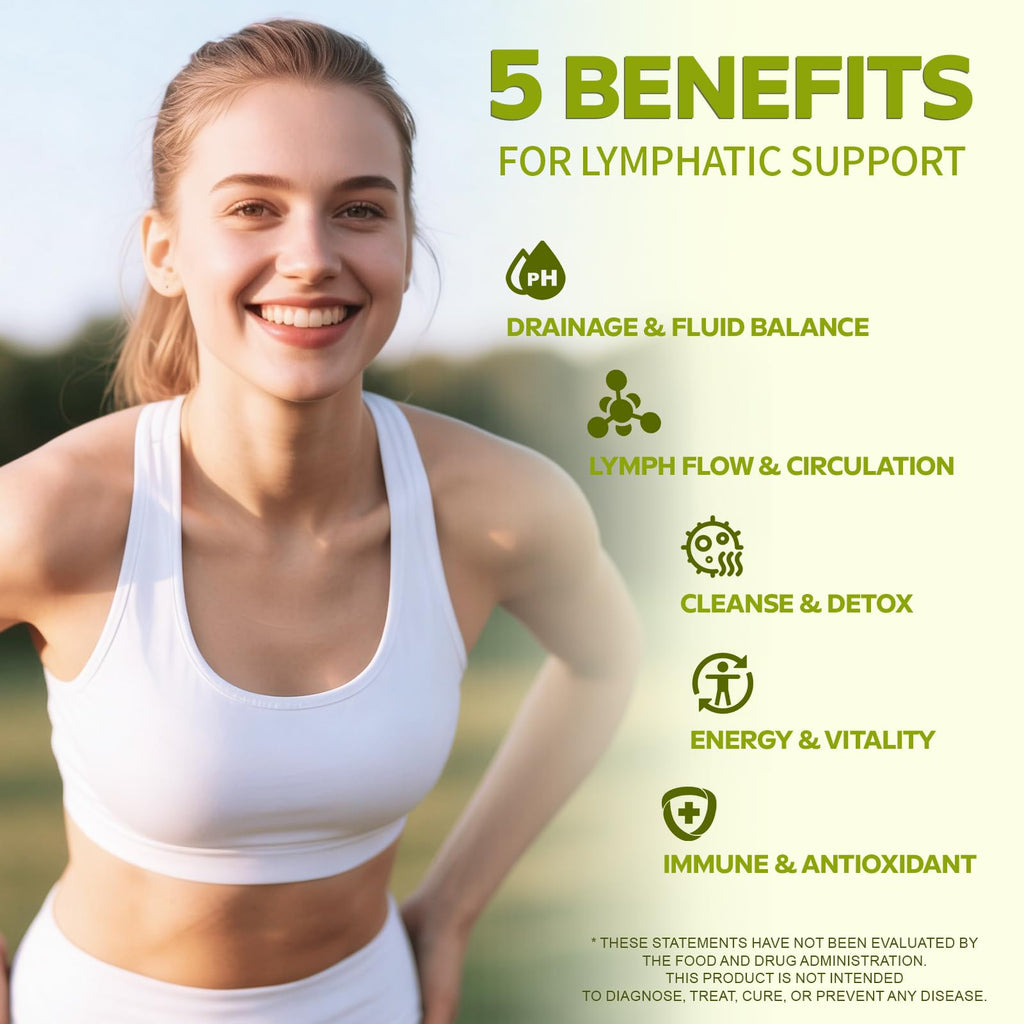 herbal echinacea for detoxification