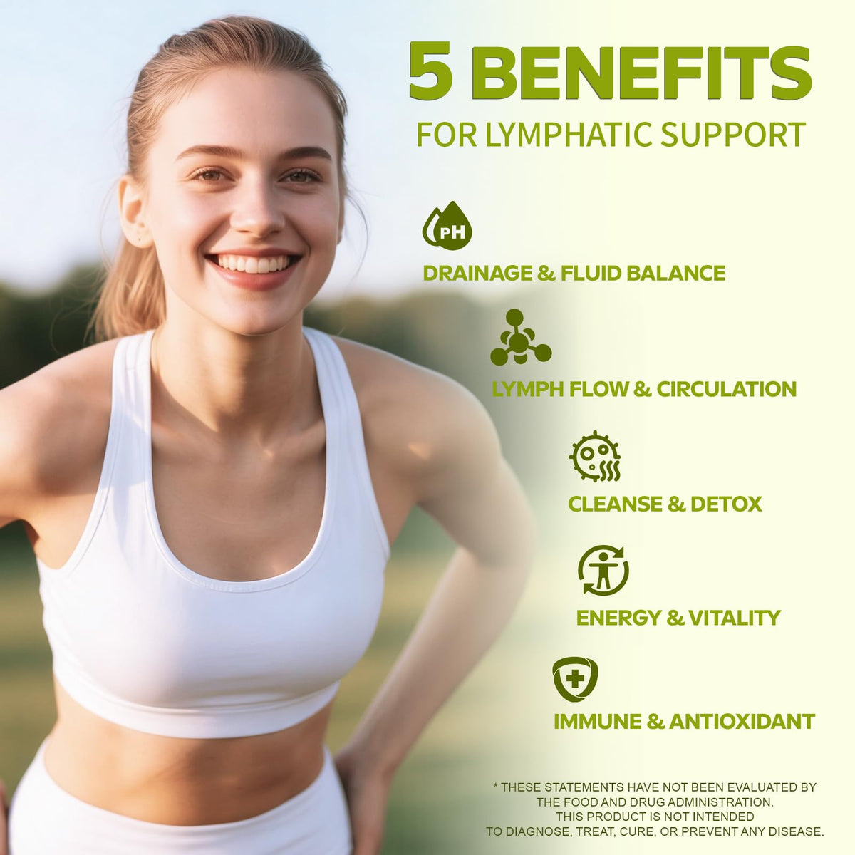 herbal echinacea for detoxification