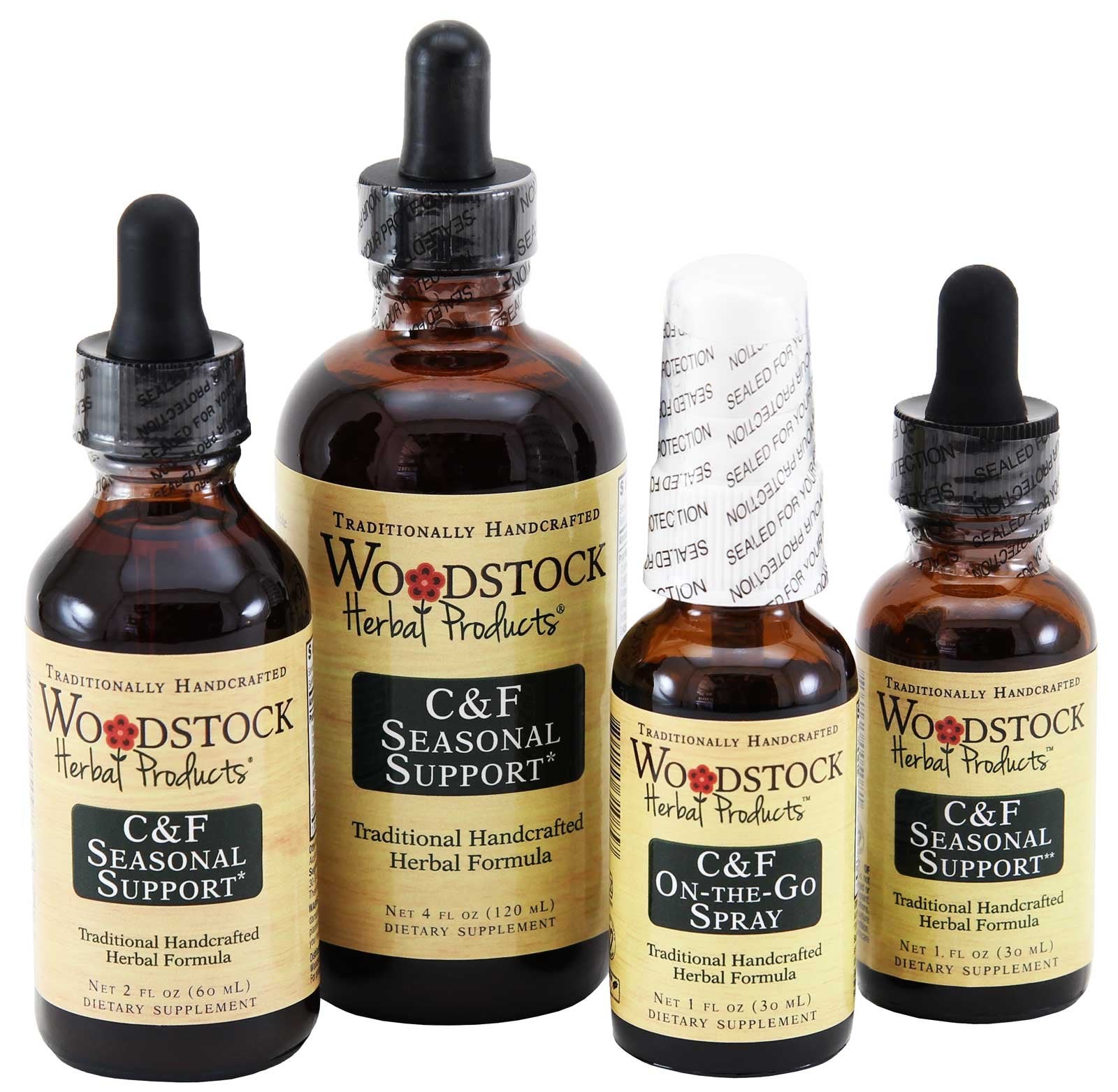 herbal echinacea for immune boost