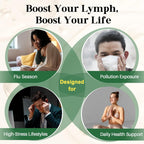 Herbal echinacea for vitality boost