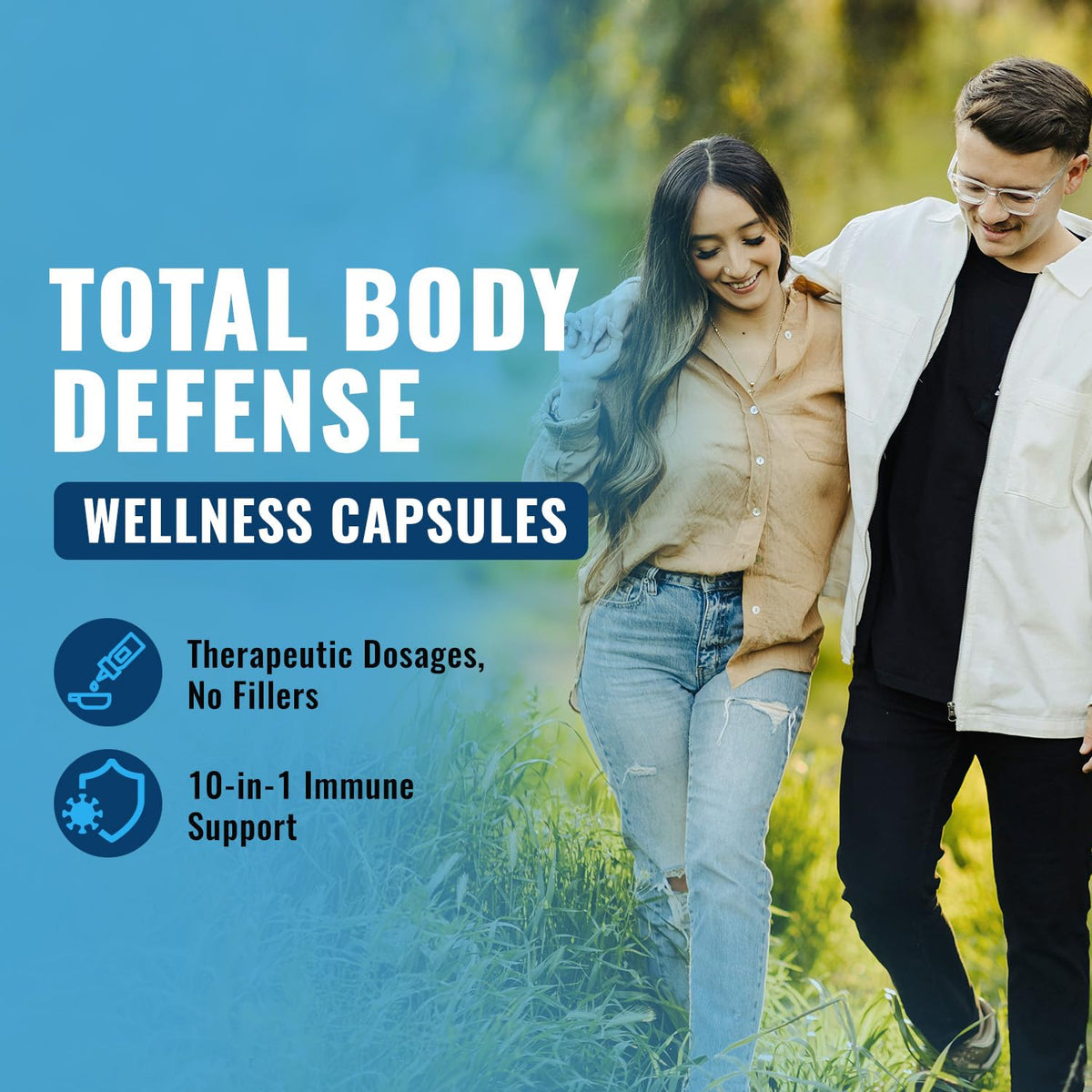 herbal echinacea for wellness