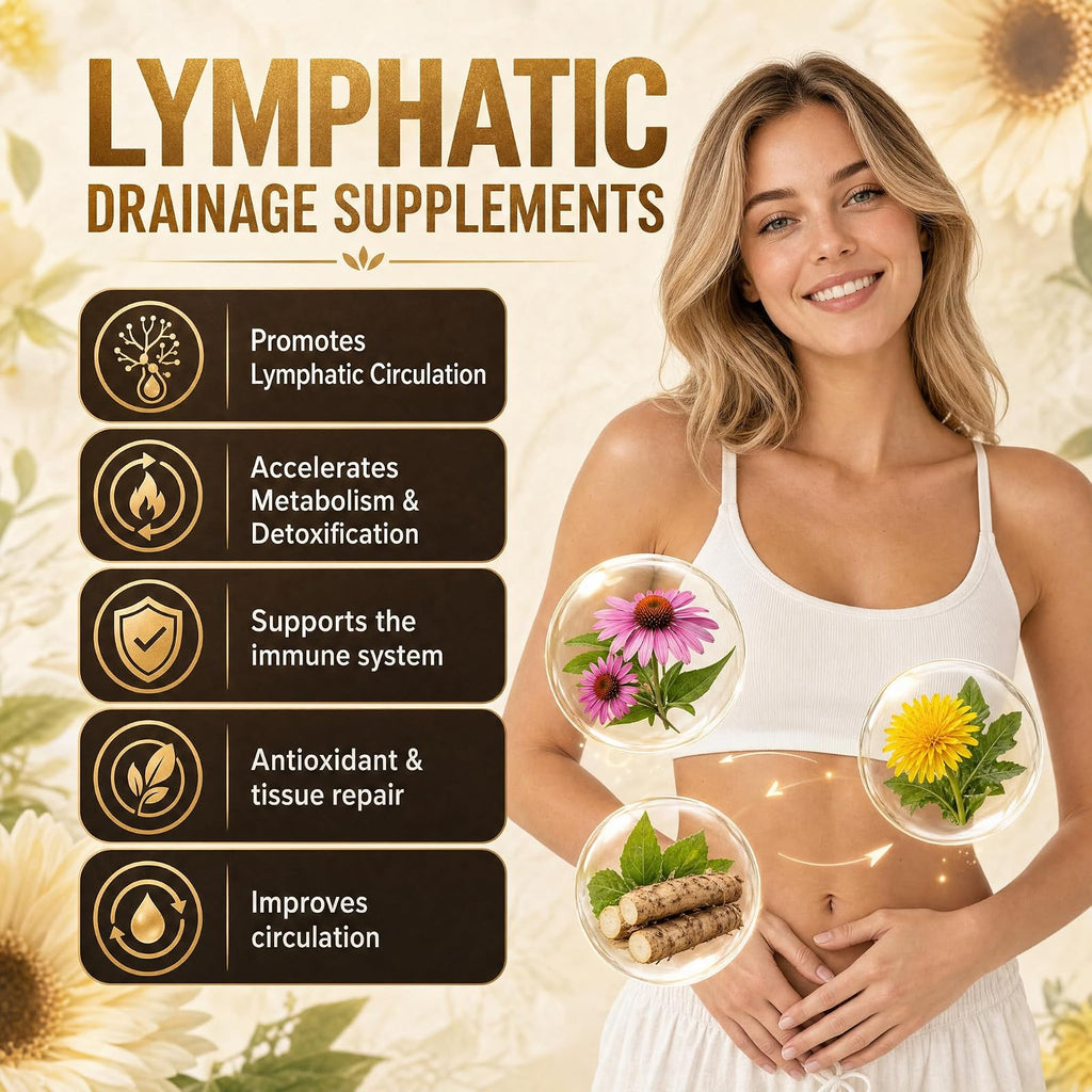 Herbal echinacea for wellness
