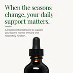 herbal echinacea goldenseal wellness booster