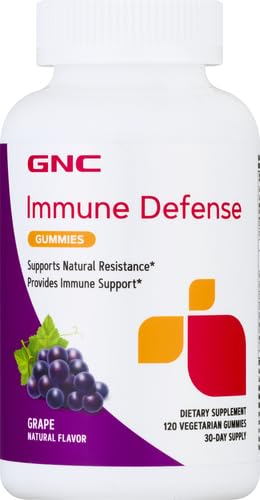 herbal echinacea gummies for better health
