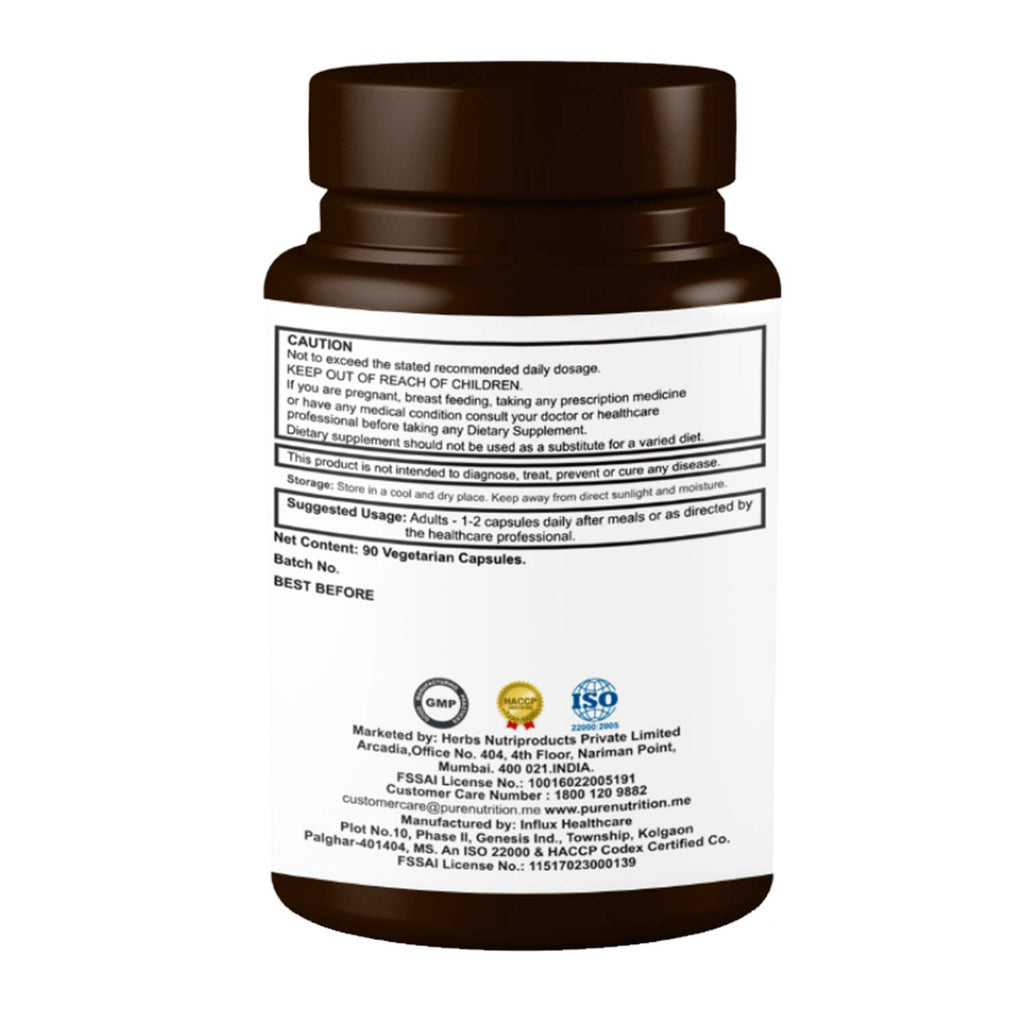 herbal echinacea supplement for health