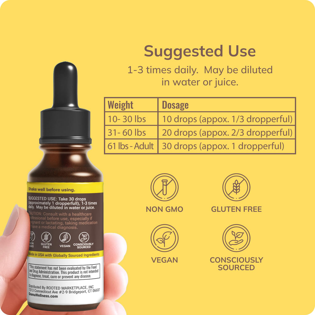 herbal echinacea supplement for wellness