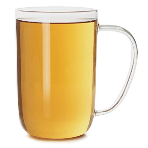 Herbal echinacea tea for vitality