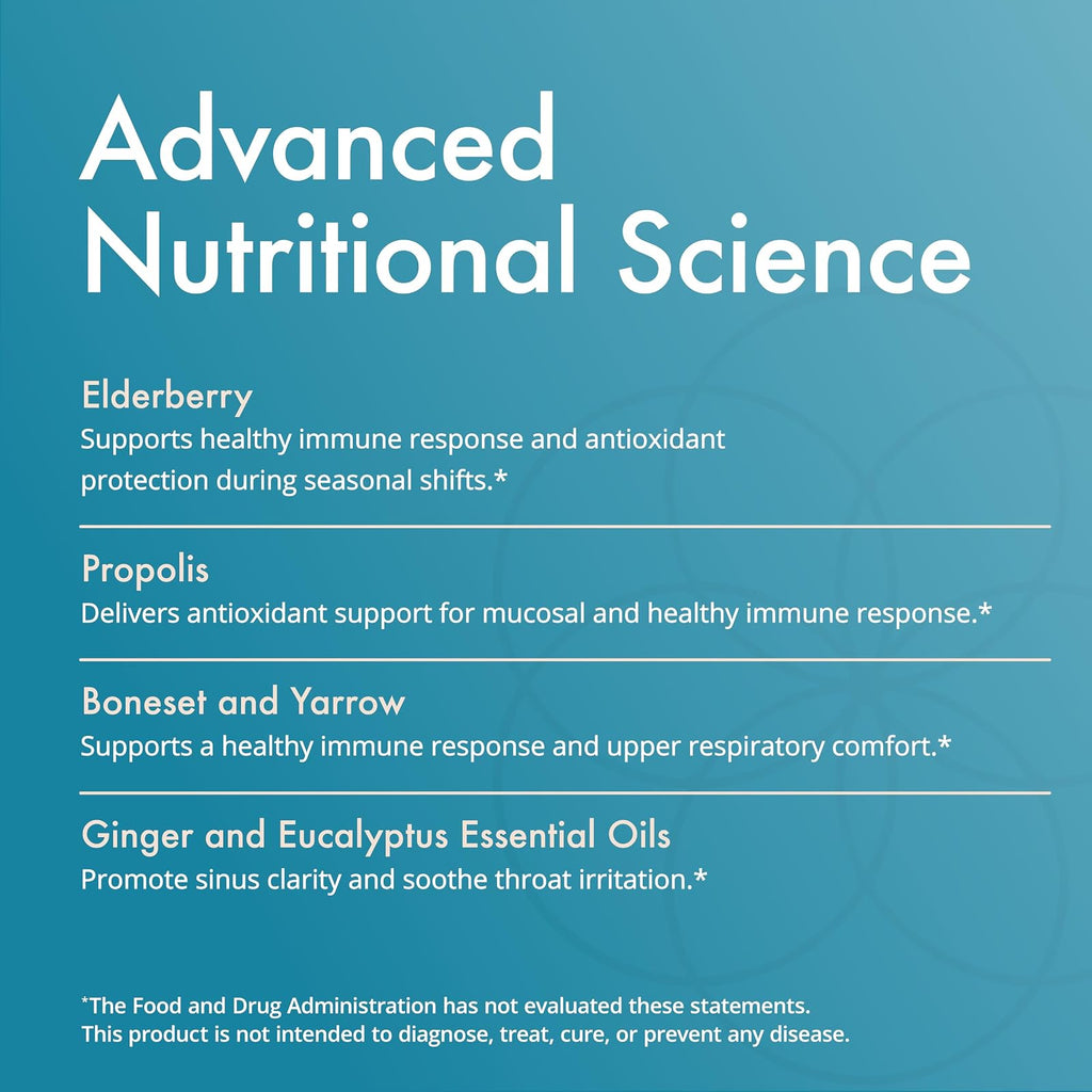 herbal elderberry capsules for adults