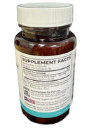 herbal elderberry capsules for everyday use