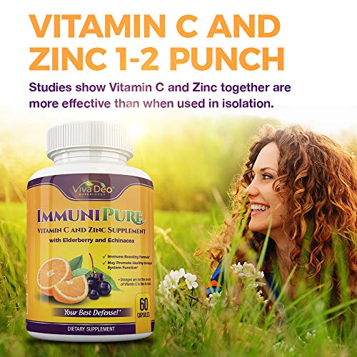 herbal elderberry capsules for vitality