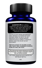 herbal elderberry capsules for wellness