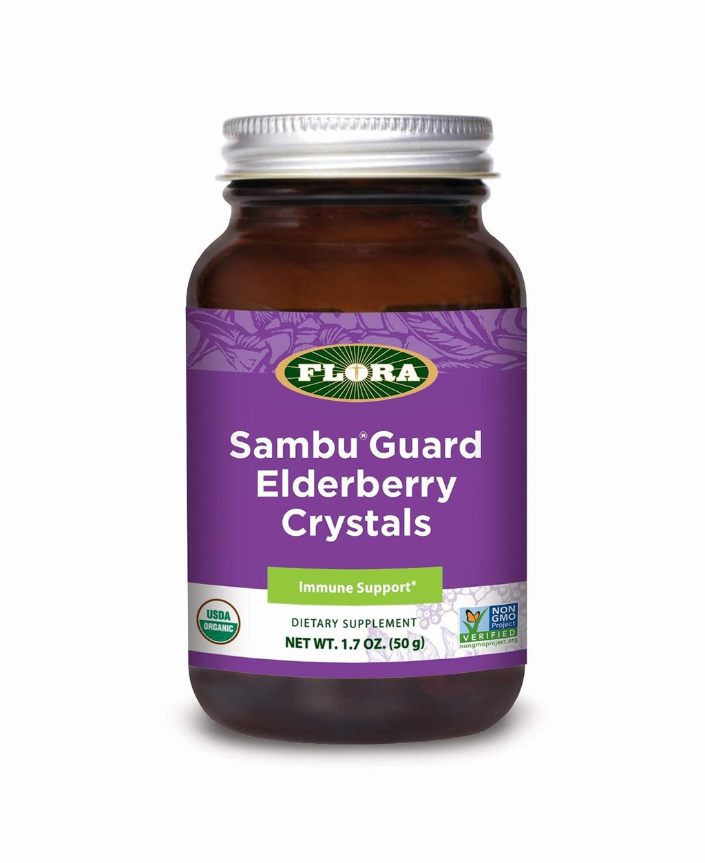 herbal elderberry crystals for wellness