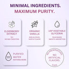 herbal elderberry drops for adults