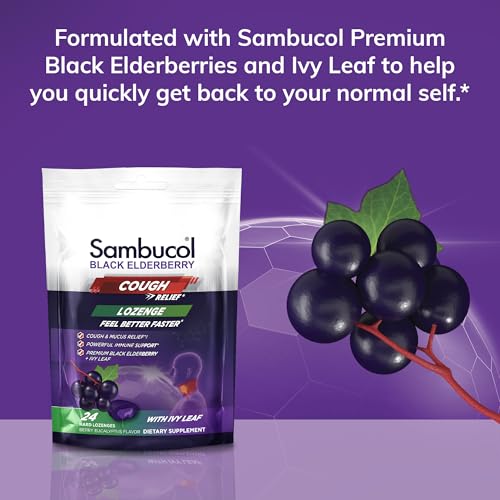 herbal elderberry drops for adults