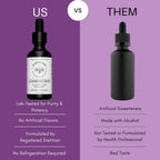 herbal elderberry drops for seasonal support