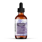 herbal elderberry drops for wellness