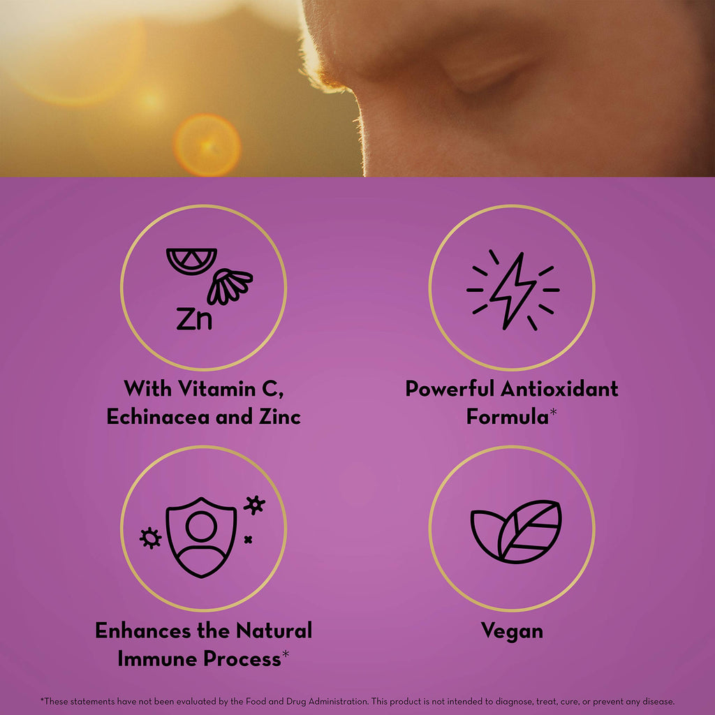 herbal elderberry extract for health