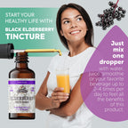 herbal elderberry extract for kids