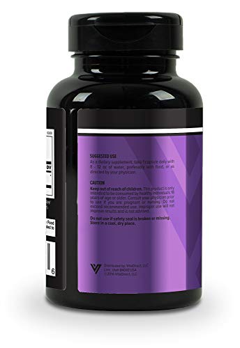 herbal elderberry extract for vitality