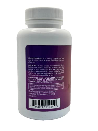 Herbal elderberry extract for vitality