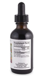 herbal elderberry extract for wellness