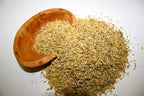 herbal elderberry flowers for immune support