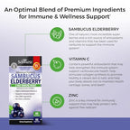 herbal elderberry for cold relief