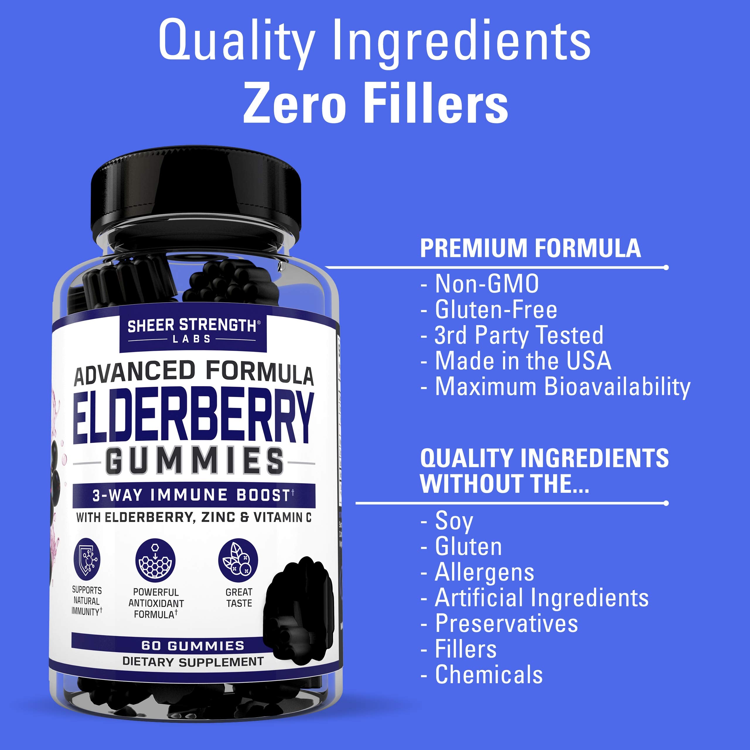 herbal elderberry for immune health