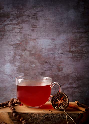 herbal elderberry ginger immune support