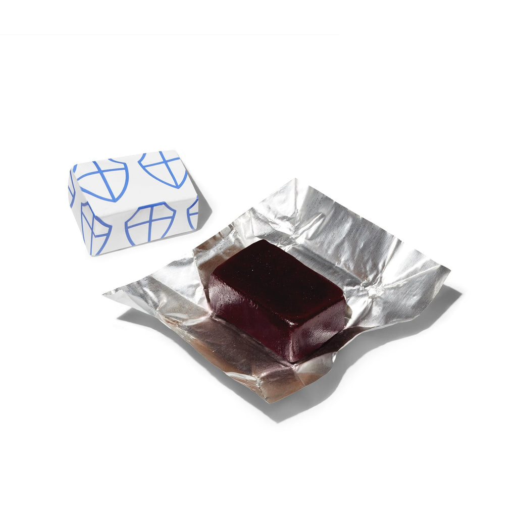 herbal elderberry gummies for immune health