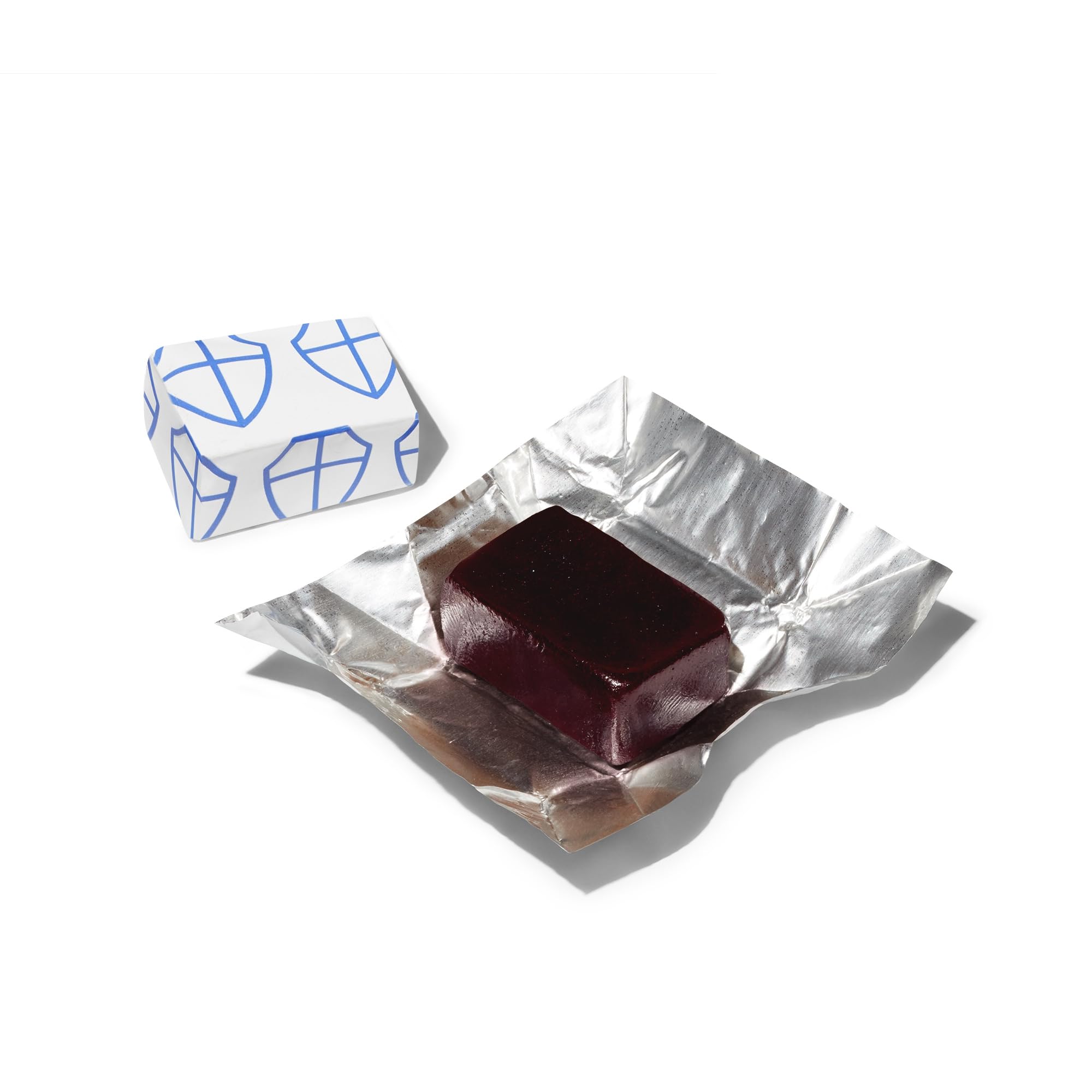 herbal elderberry gummies for immune health
