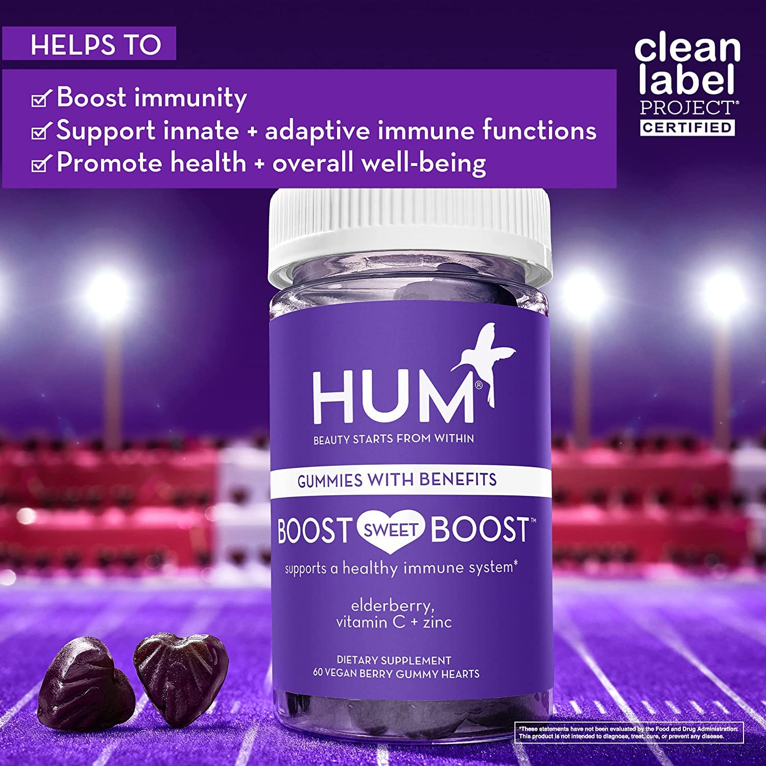 herbal elderberry gummies for vitality