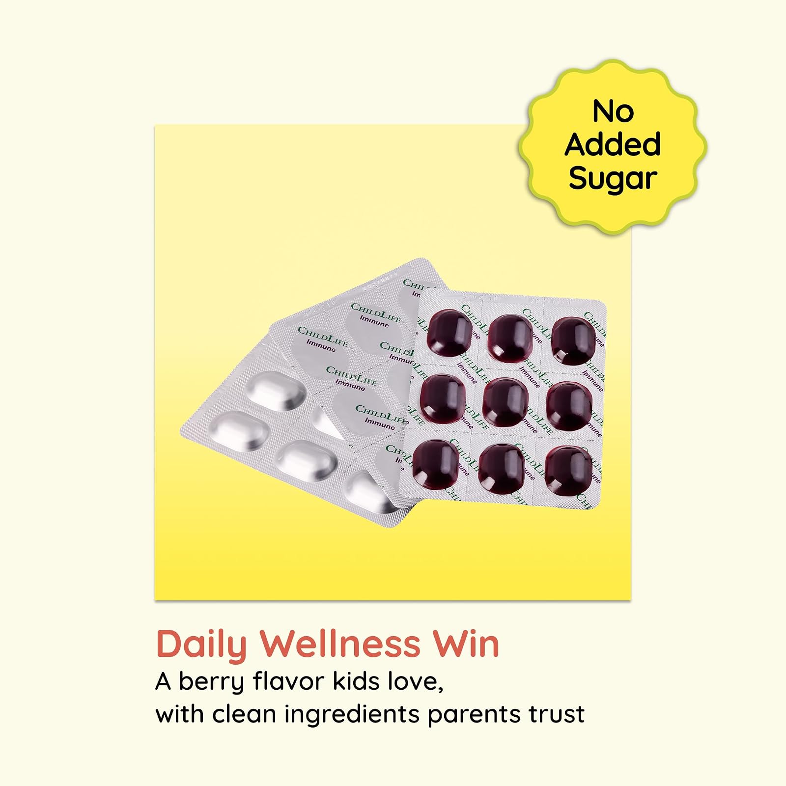 herbal elderberry gummies for wellness