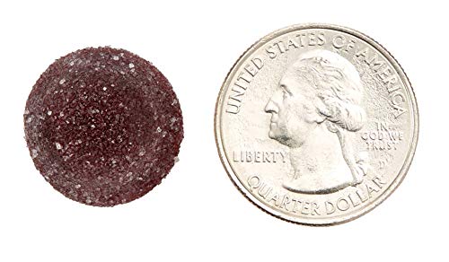 herbal elderberry gummies for wellness