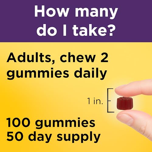 herbal elderberry gummies with natural ingredients