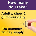 herbal elderberry gummies with natural ingredients