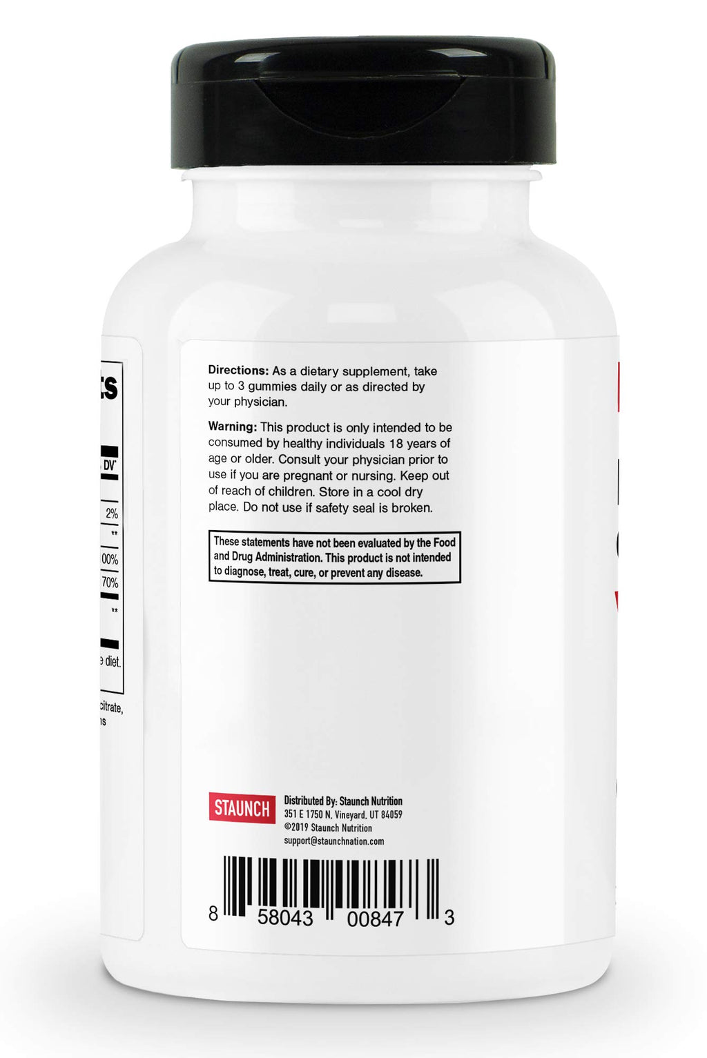 herbal elderberry immune support